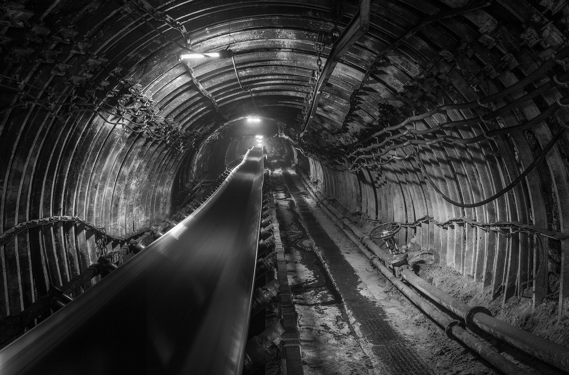 Industrial Gas Monitors, Signaling/Alarms, And Fire Protection ...