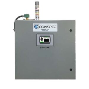 CS0352-MP Gas Sampling System | Conspec Controls