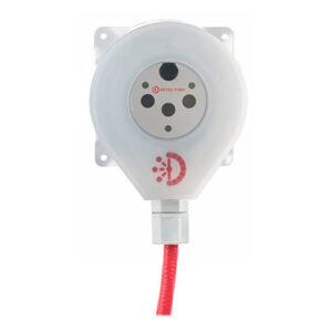 D390 Flame Detector | Conspec Controls