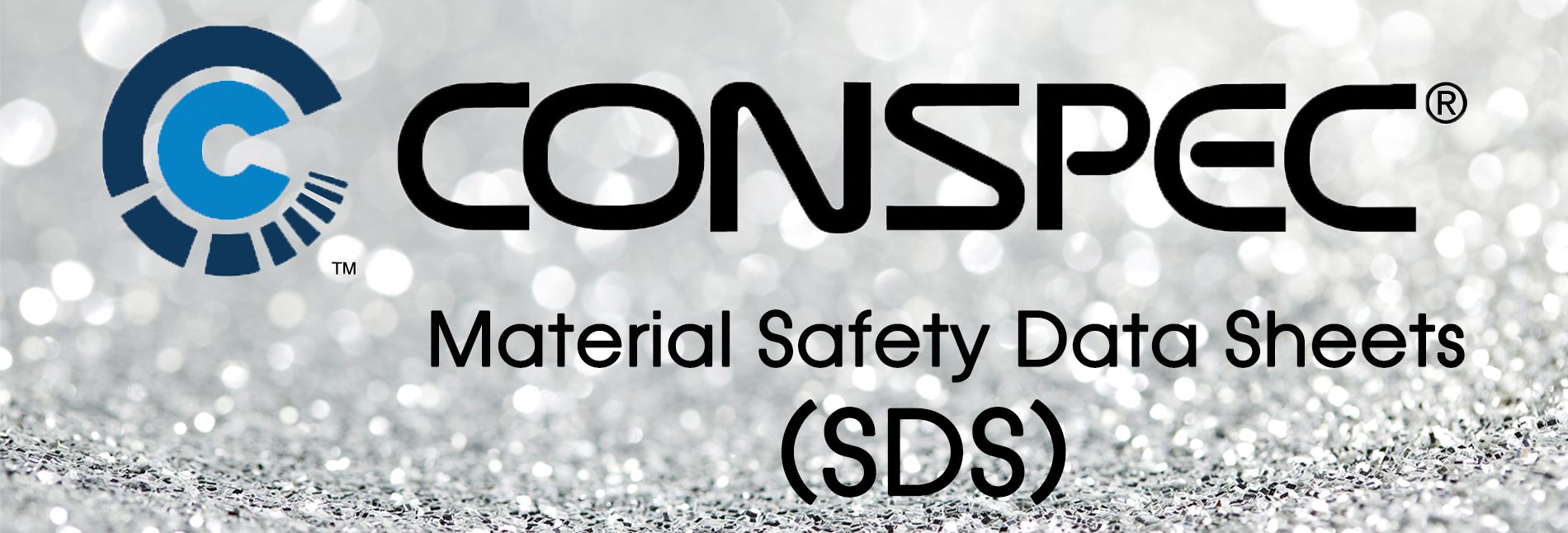 MSDS Sheets Downloads | Conspec Controls