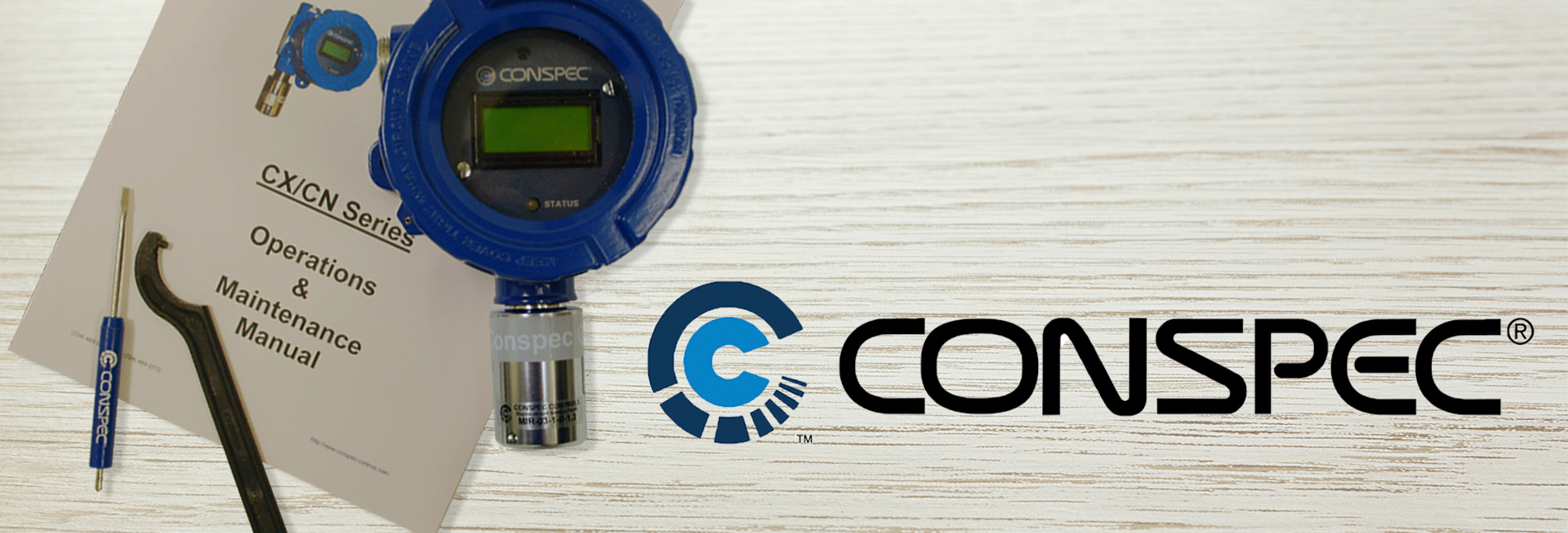 User Manuals | Conspec