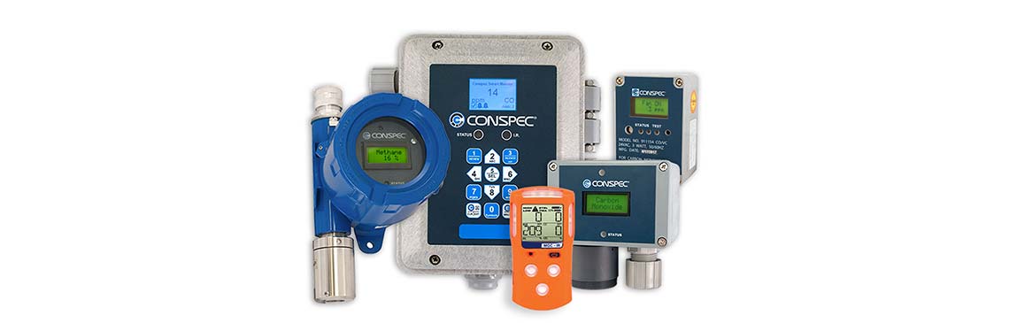 White Papers | Conspec Controls