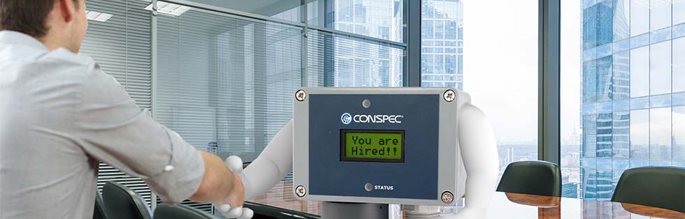 Conspec Controls – Gas Detection Systems Careers