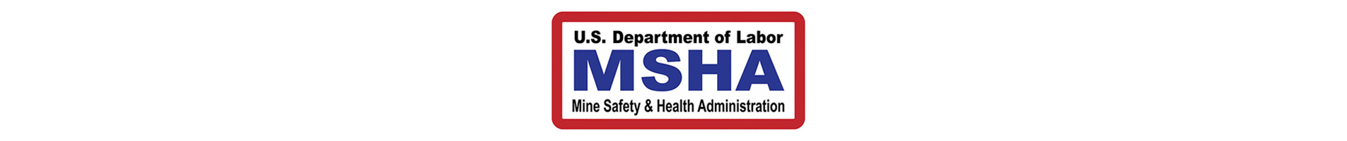 MSHA Classified Areas | Conspec Controls
