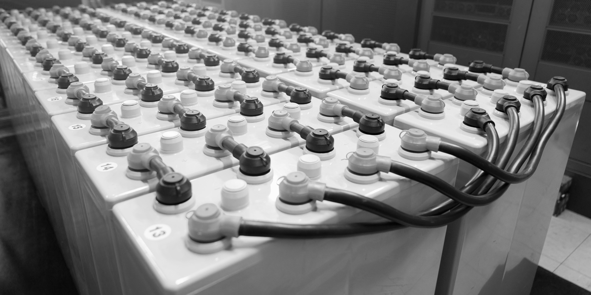 Boiler Room Gas Detection For Commercial HVAC | Conspec Controls Inc