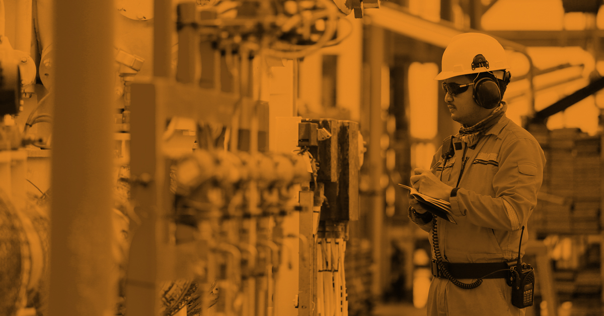 Designing Gas Detection For Oil & Gas Facilities | Conspec Controls