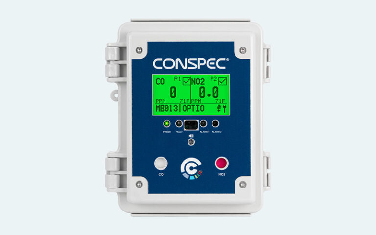 Products | Conspec Controls